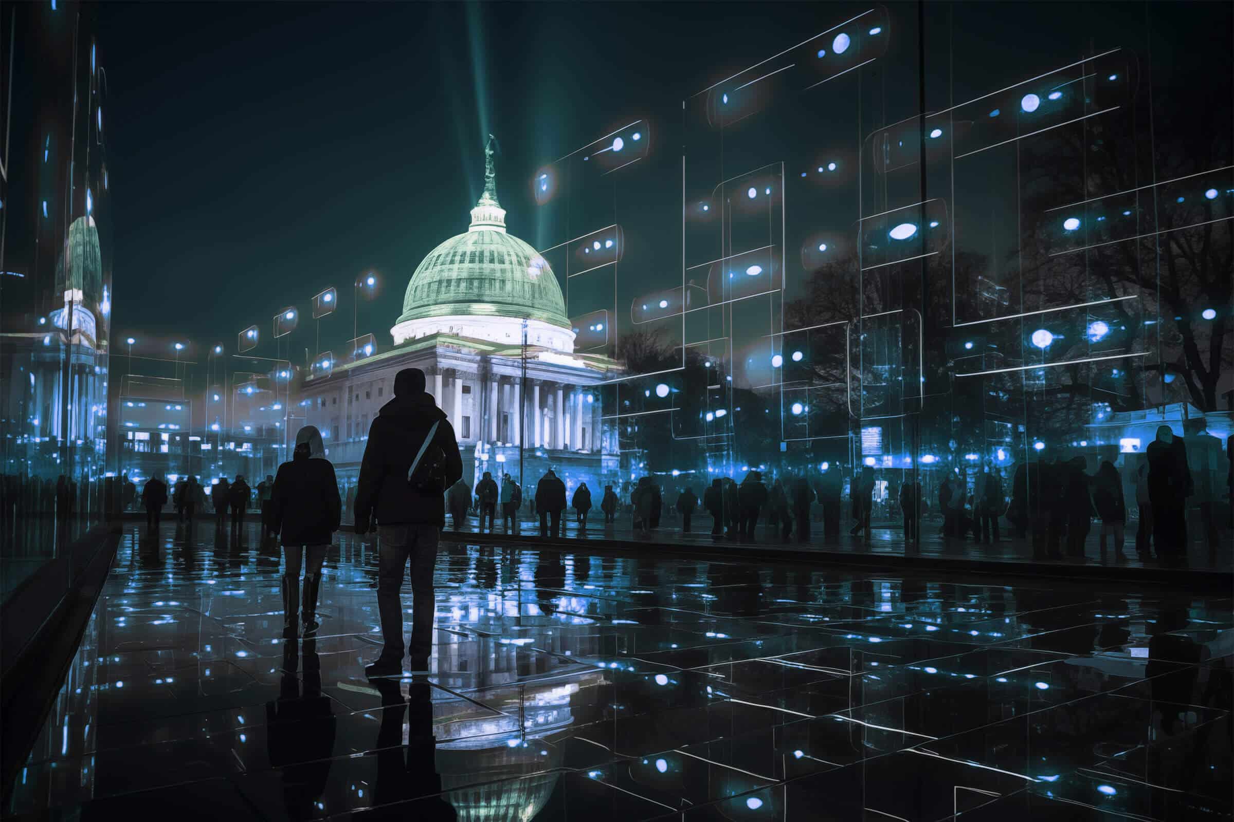 Cyber Fusion Center - MGT.AI