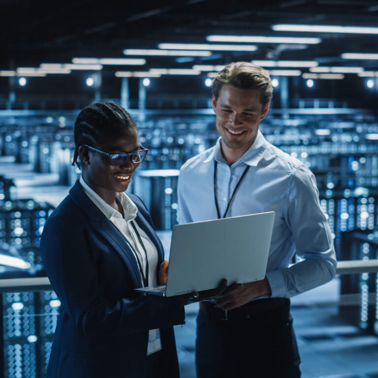 Strategy & Implementation - MGT.AI